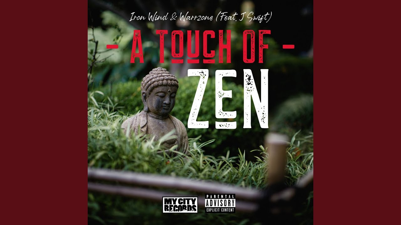 A Touch of Zen - YouTube