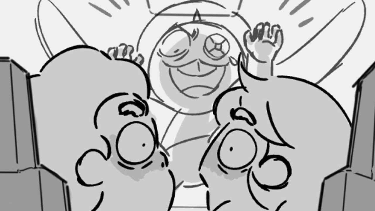 Oh Its Steven Universe Comic Dub Youtube 4175