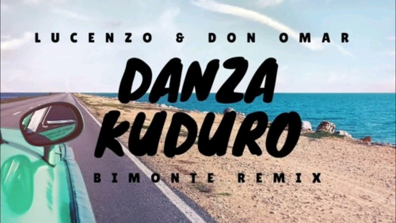 Dario wonders - danza kuduro ( slow remix audio ) - YouTube