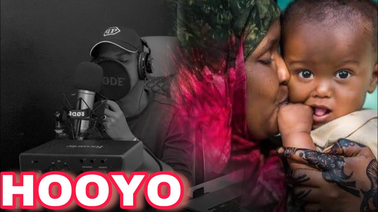 YAHYE HUNTER || HOOYO || OFFICIAL VIDEO… - YouTube