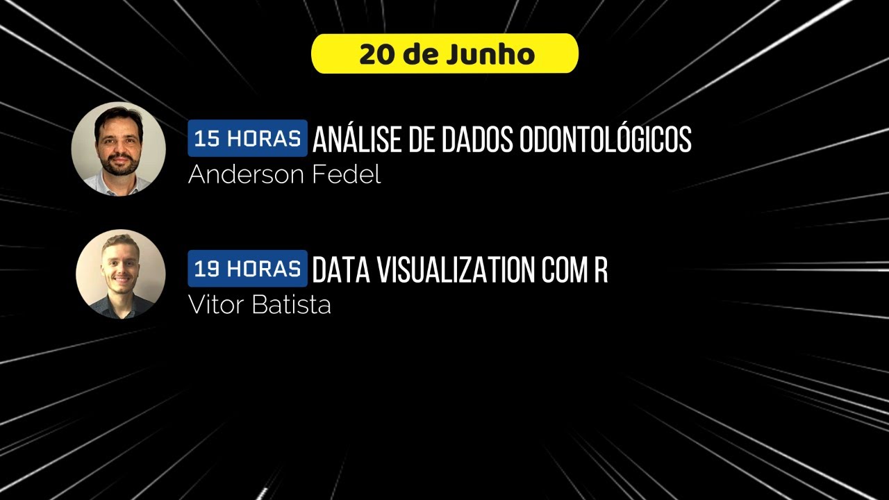 Live Vitor Batista (A3Data) - Data visualization com R - YouTube