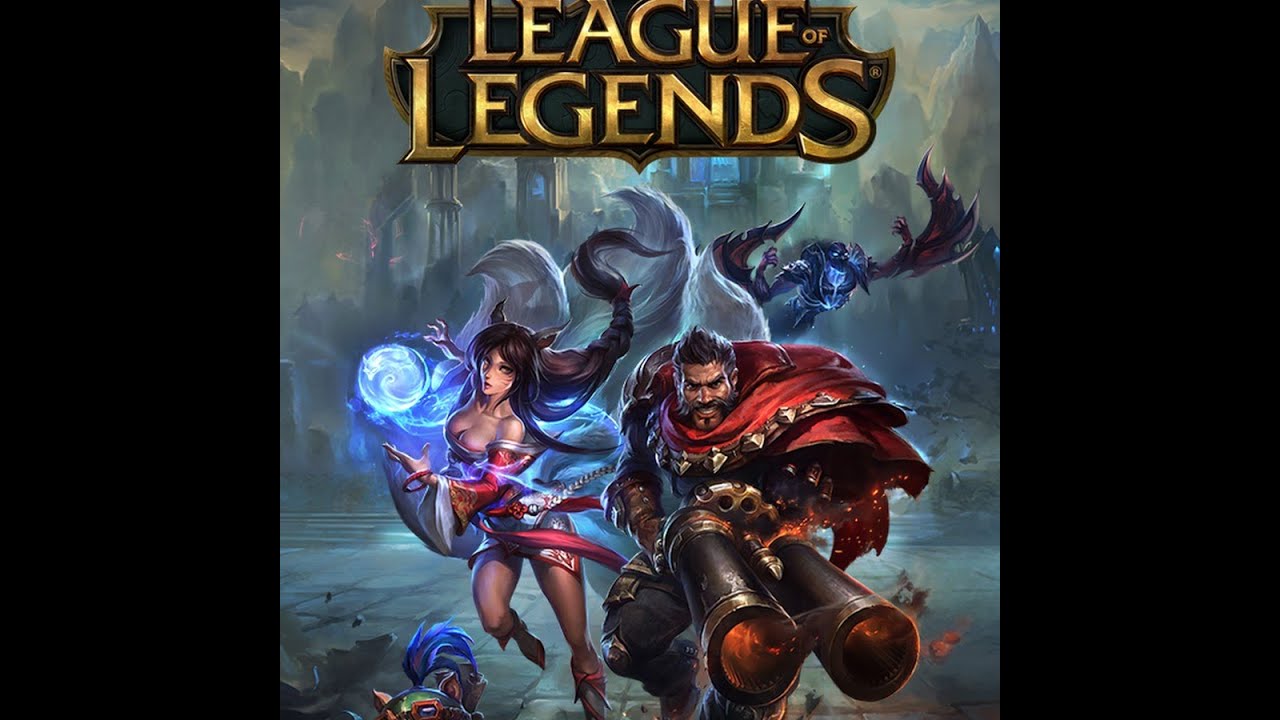 Legends die A LOT!!! ☠😎| league of legends - YouTube