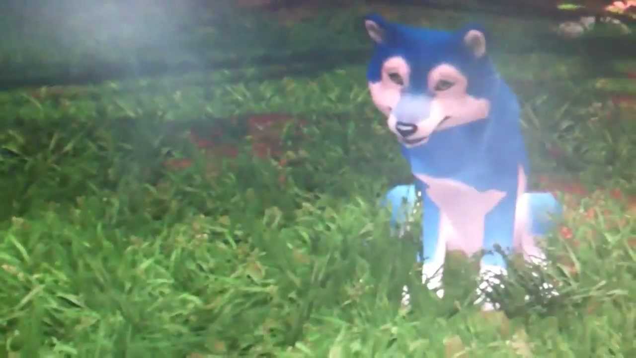 Zoo Tycoon 2: Fantasy Wolf Download (With Link!) - YouTube