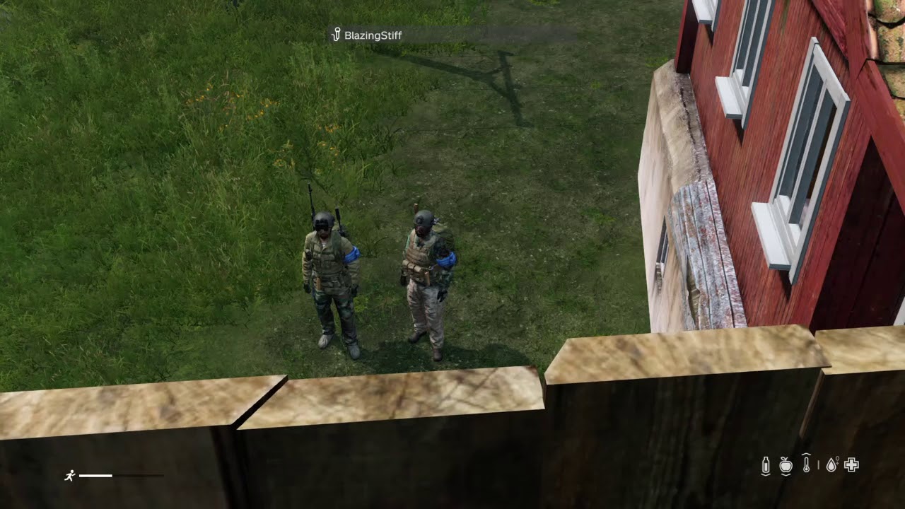 DayZ Red Dawn RP- The Brotherhood episode 14 "The Promise" - YouTube