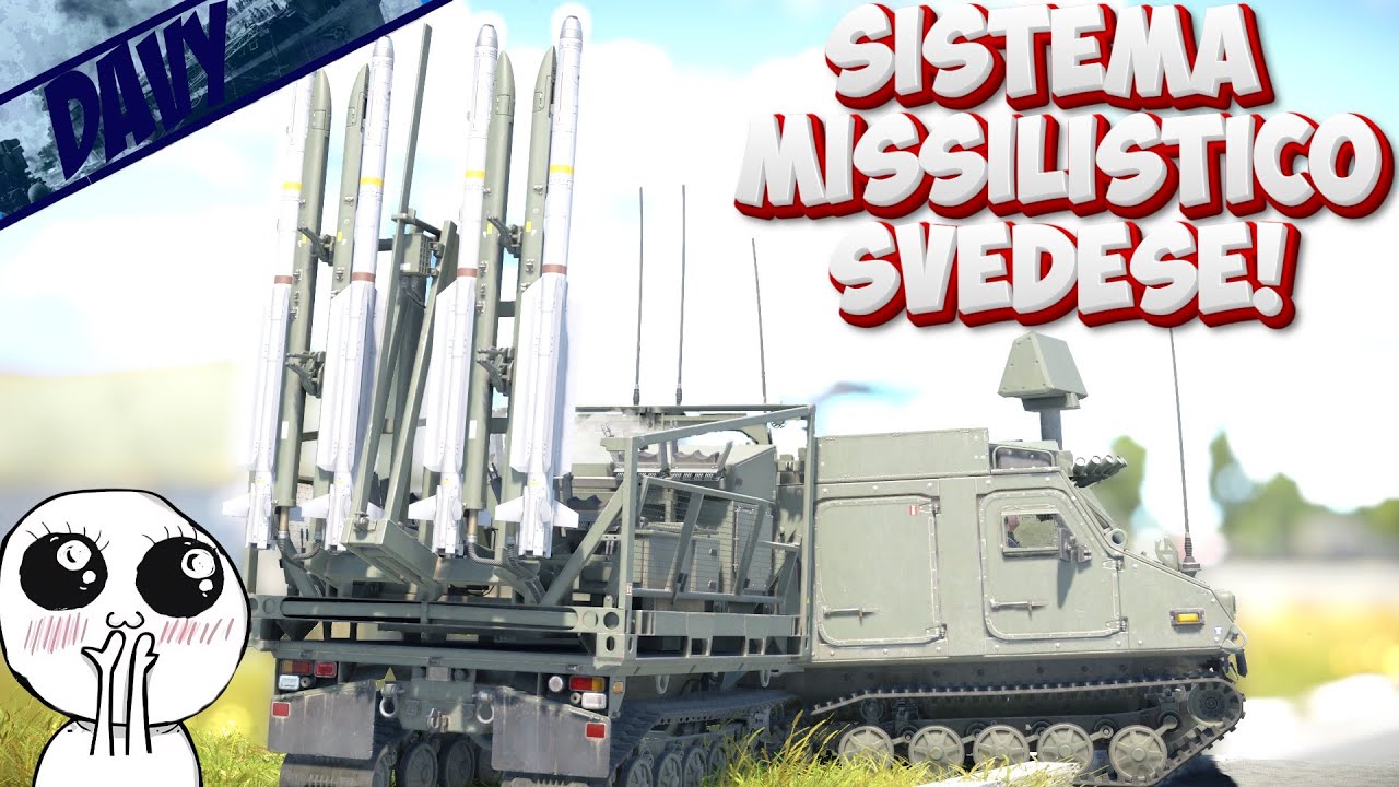 ELDE98, MISSILI INTELLIGENTI RESISTENTI ALLE CONTROMISURE💥WAR THUNDER ...