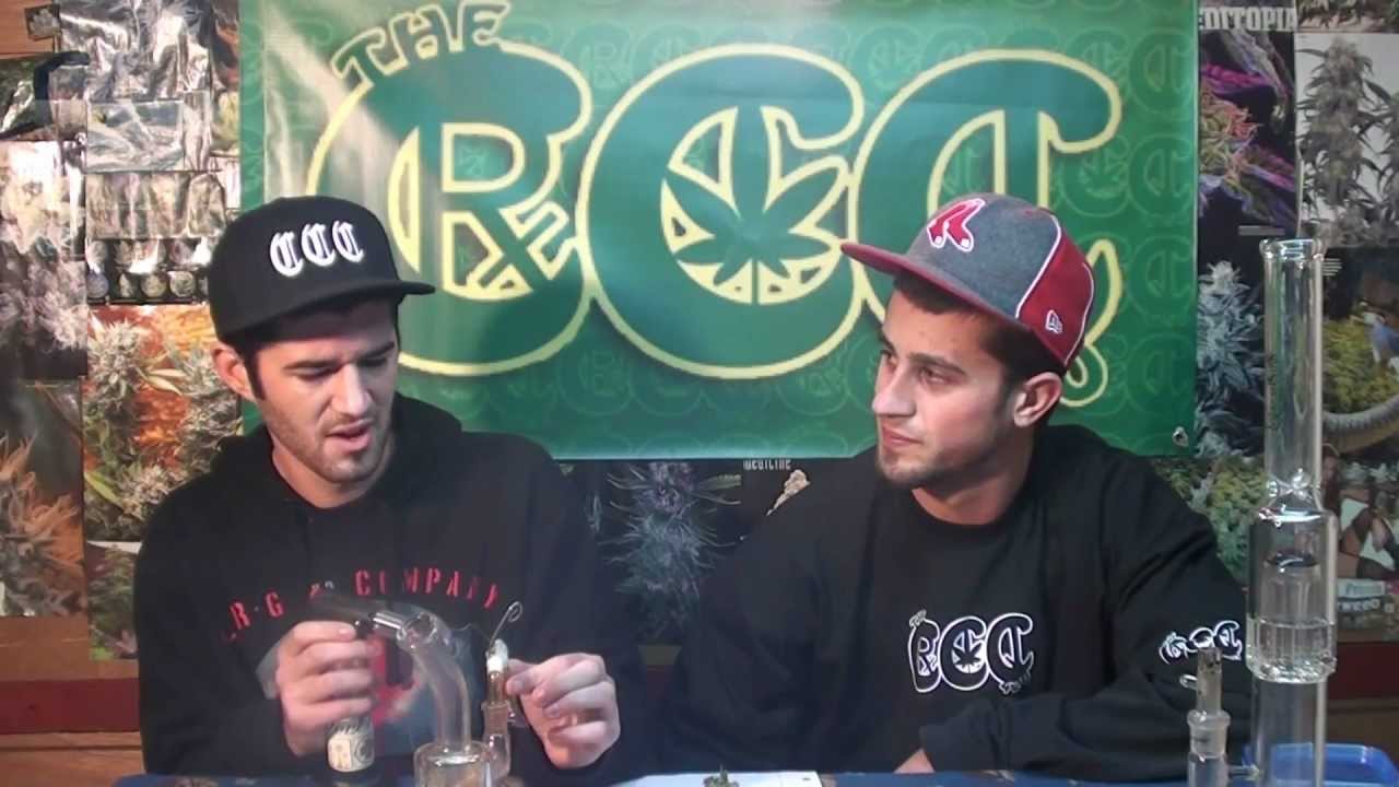 Wake 'n Bake Wednesday: Ep.12 - YouTube