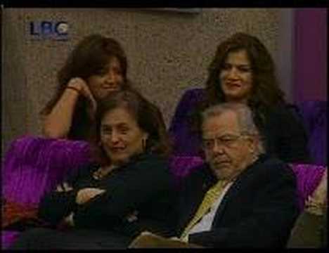 Yawmiyat 03/02/08 Part4 Star Academy 5 يوميات ستار اكاديمى