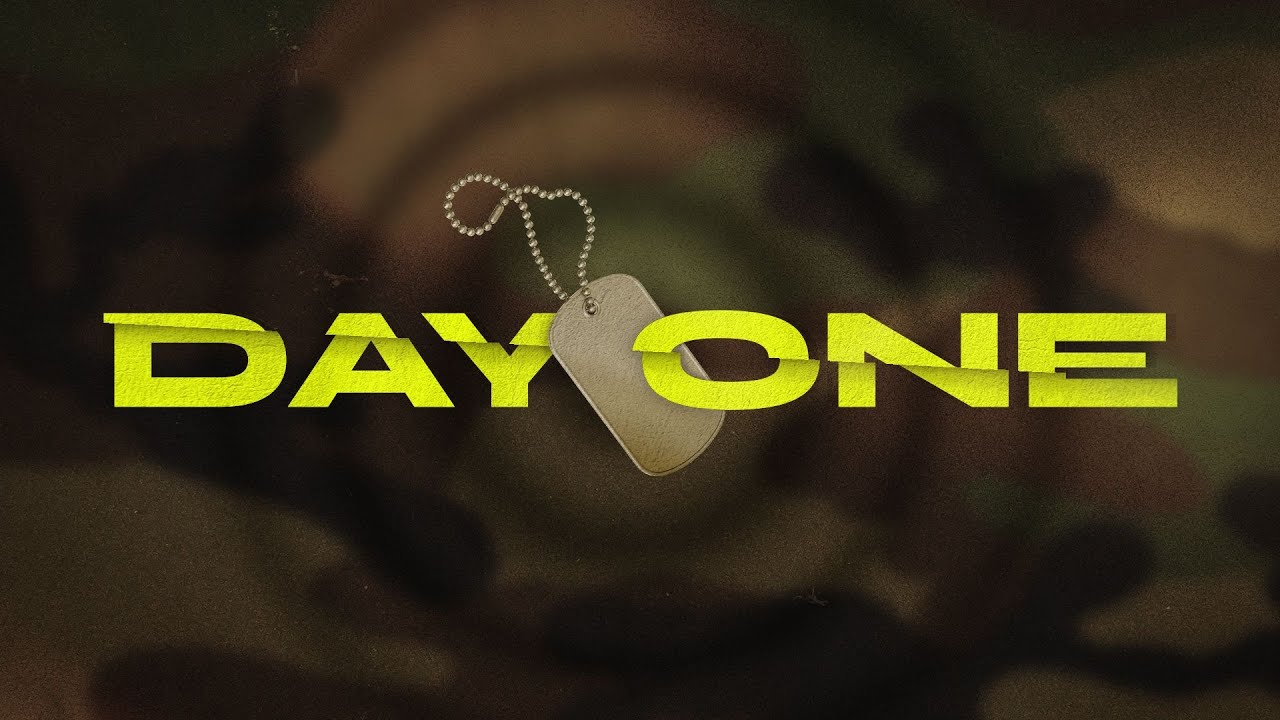 Weapons Training | Day One (Week 1) | Jared Fabac - YouTube