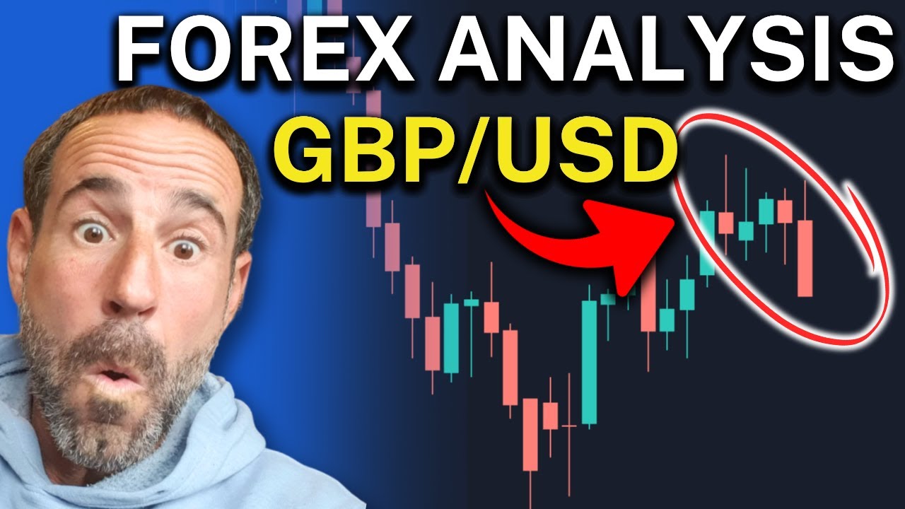 GBP/USD Will Tank! Forex Analysis: GBP/USD & USD/CHF - YouTube