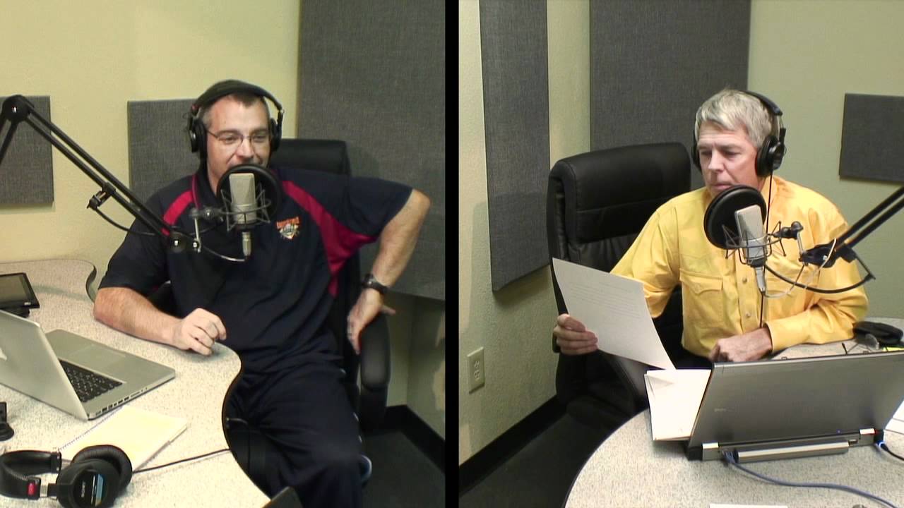 Wallbuilders Live! - Good News Friday, July 15, 2011 part 2 - YouTube