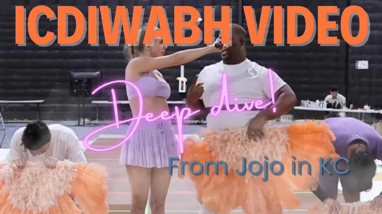 ICDIWABH VIDEO - YouTube
