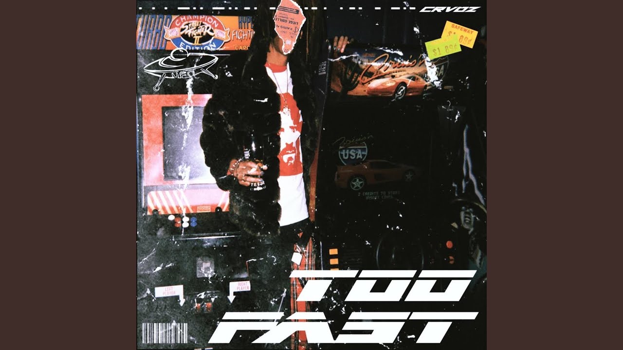 Too Fast - YouTube
