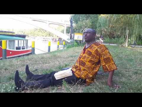 Rev Obofour and Badu kubi Vers Obinim showing Heavenly Cars,prophet ...