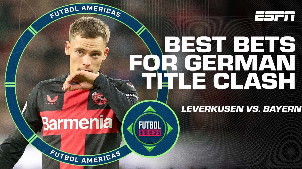 ‘They’re called NEVERkusen for a reason!’ 👀 Predicting the Leverkusen ...