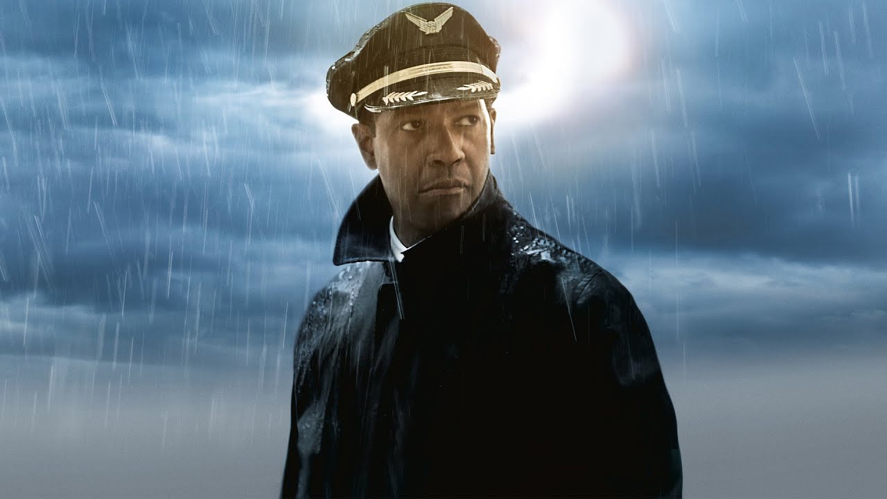 Flight Full Movie Facts And Review | Denzel Washington | Don Cheadle ...