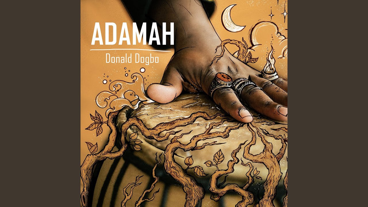 Adamah - YouTube