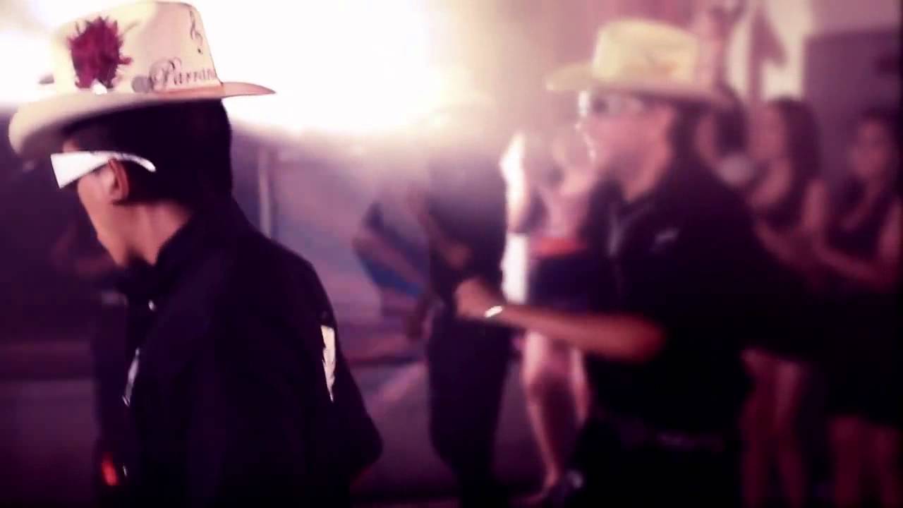 3BallMTY Inténtalo ft El Bebeto, América Sierra 720p - YouTube