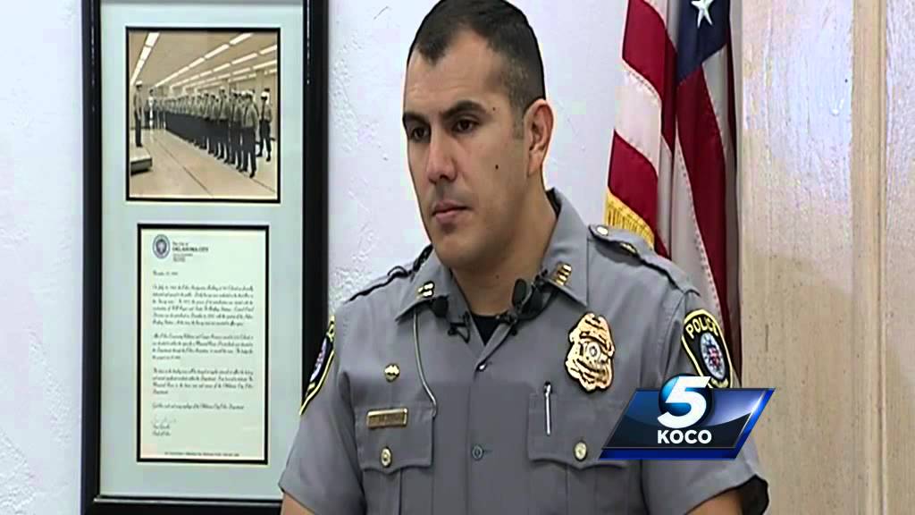FULL VIDEO: OCPD update on the murder of the Oklahoma Labor ...