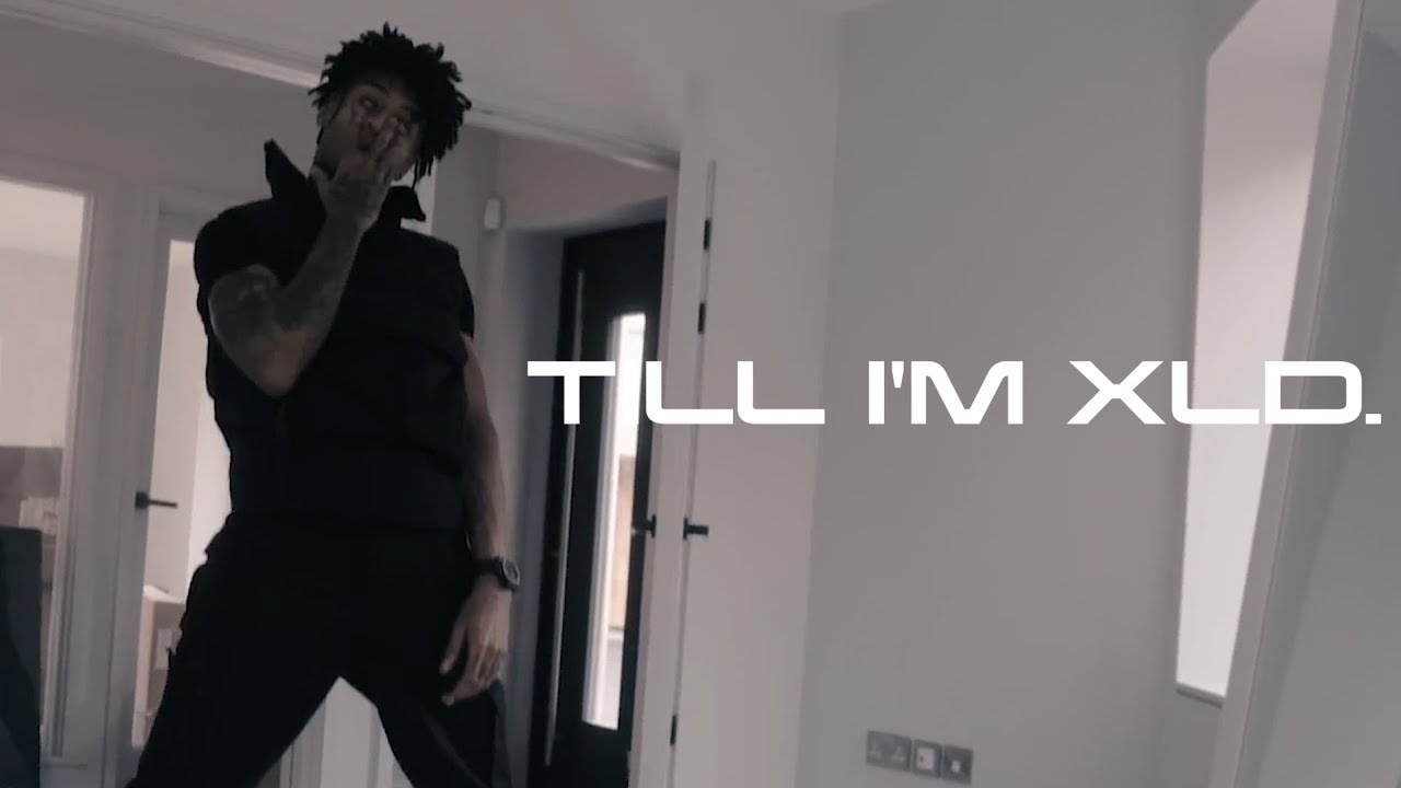 scarlxrd - TILL IM XLD. | Edit - YouTube