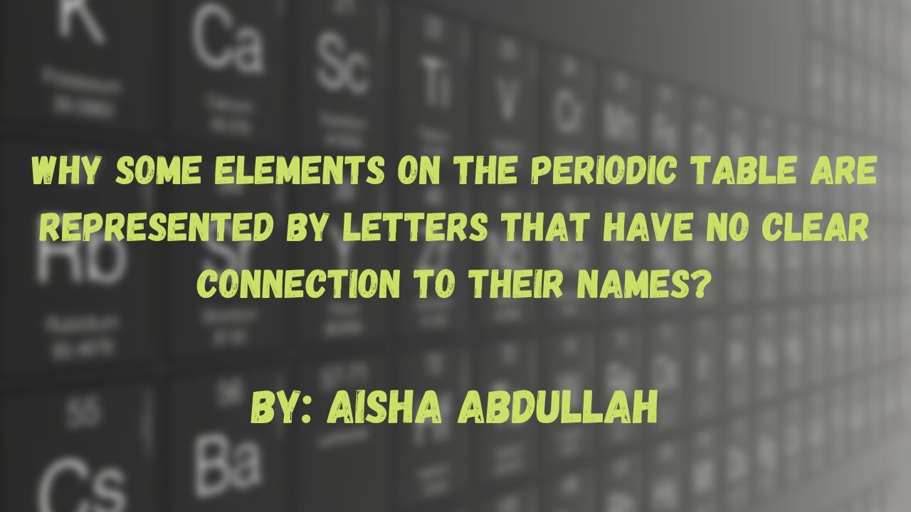 11 Elements In The Periodic Table Represent With Their Latin Names Chemistry YouTube 11-elements-in-the-periodic-table-represent-with-their-latin-names-chemistry-youtube