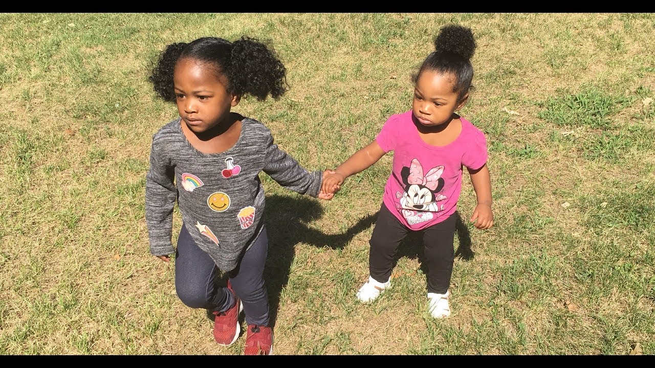 HOUSE TOUR!! | TAKING THE GIRLS TO THE PARK - YouTube