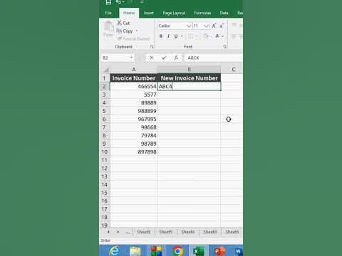 how to combine text and numbers in excel #microsoft #excel #msexcel #shorts #computer #education ...