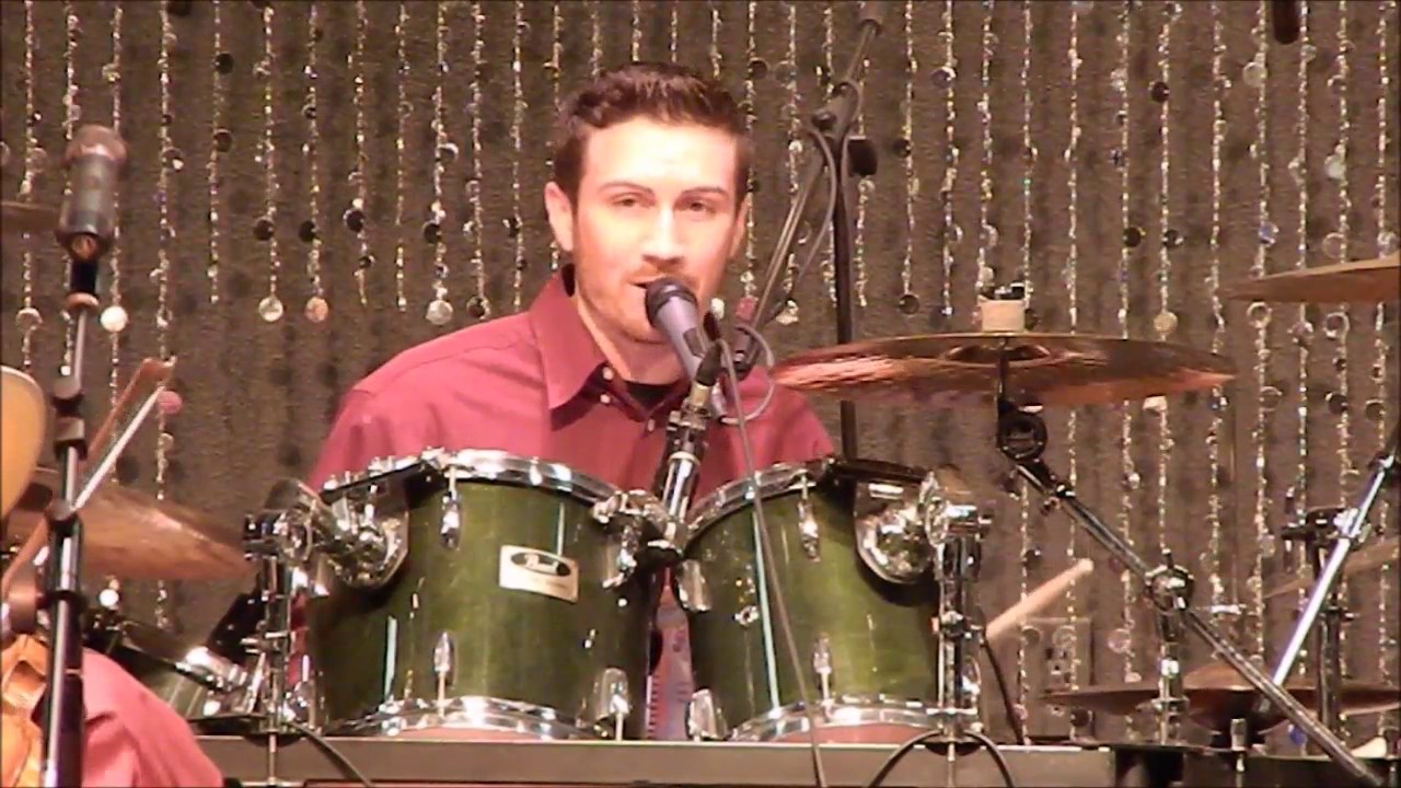 Dustin Worley - Love Bug - 4/7/17 - YouTube