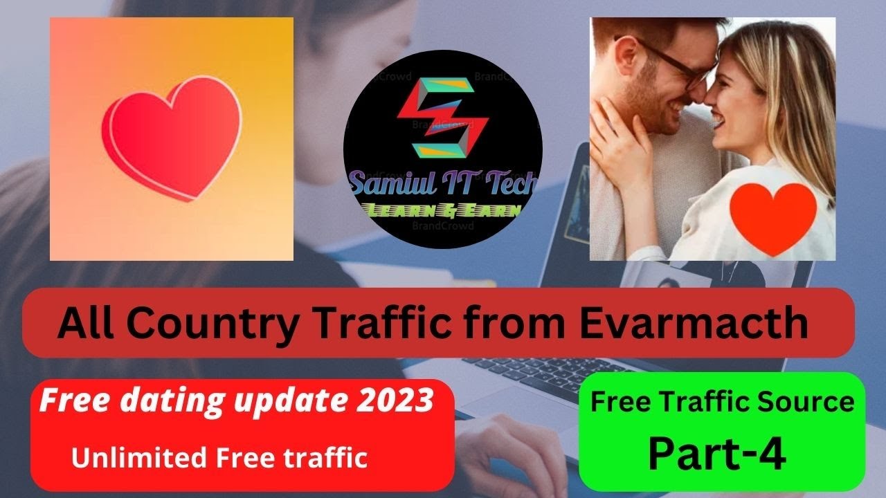 Evermacth Social Apps | All Country VIP traffic Available (part - 4) | Bangla tutorial - YouTube