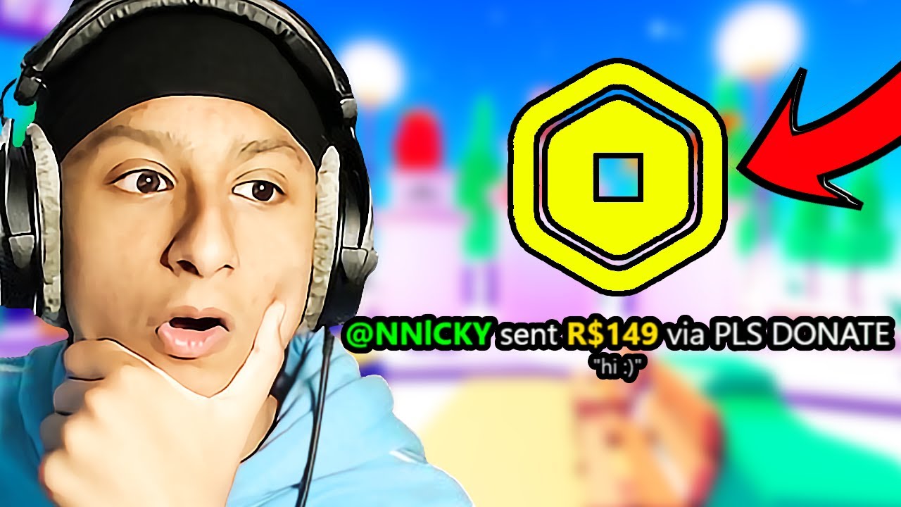 How to setup PLS DONATE STREAM DONATION ALERT OBS/STREAMLABS - YouTube