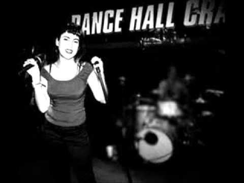 DANCE HALL CRASHERS - HE WANTS ME BACK.wmv - YouTube