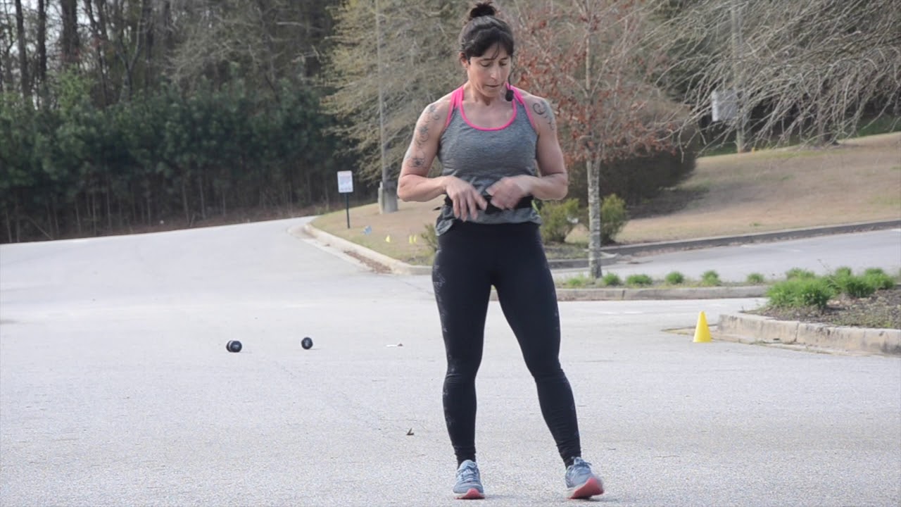 Driveway Exercise - YouTube