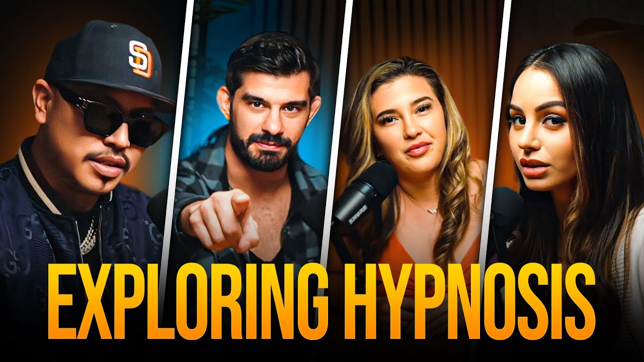 Exploring Hypnosis | The Subconscious Mind, and Diverse Client ...