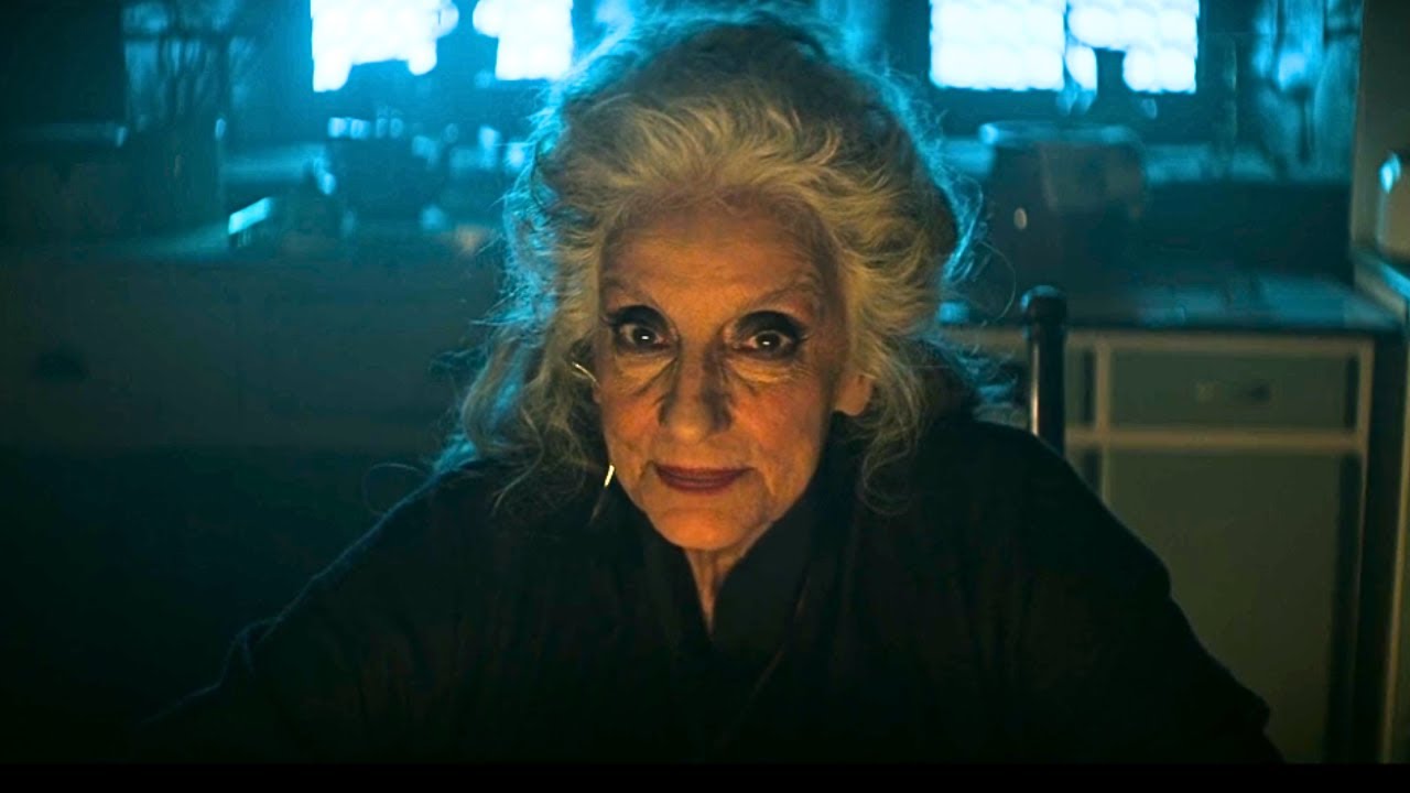 The Fates Post Credit Scene - The Sandman Season Episode 11 Finale ...