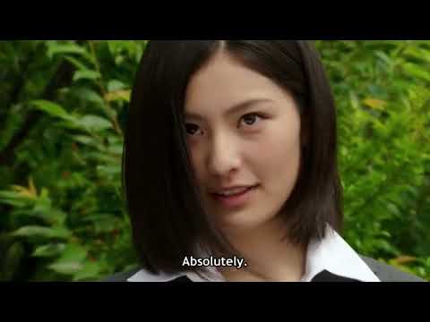 Kamen Rider Wizard Episode 1 Part 1