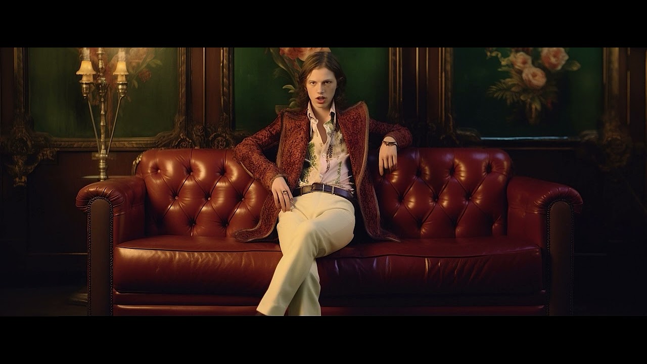 Joey Peacock - The Lesser Dead - YouTube