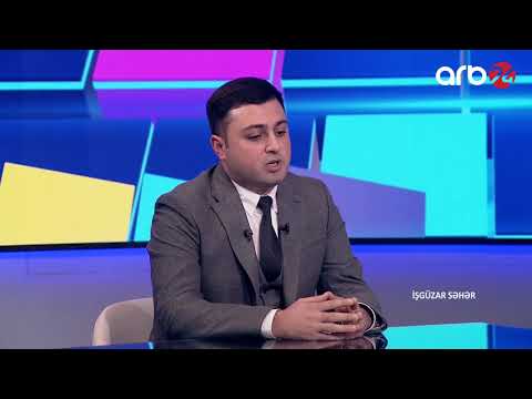 Dəm qazından zəhərlənmələrə səbəb olan amillər nələrdir  – Turqay Abbaslı - İŞ VAXTI