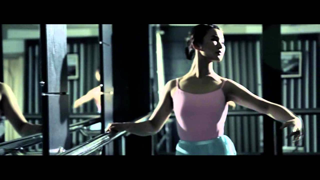 Making The Band 4 Promo - YouTube