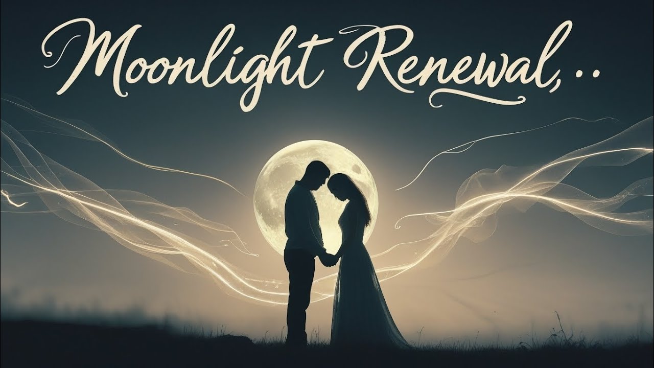 Moonlight Renewal - YouTube