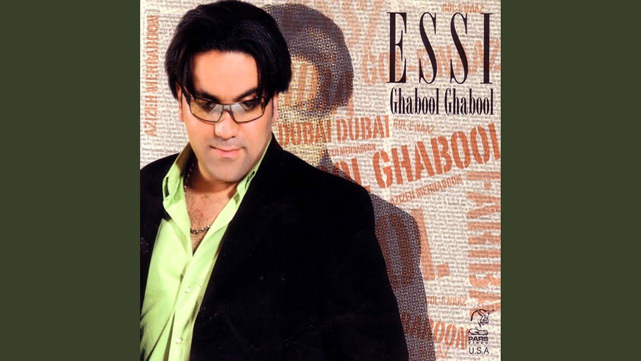 Aziz-e Mehraboon - YouTube