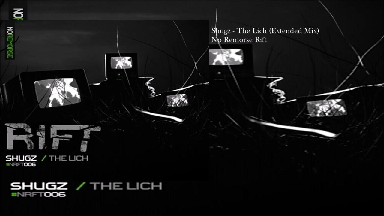Shugz - The Lich (Extended Mix) #TheMachineOfMusic - YouTube