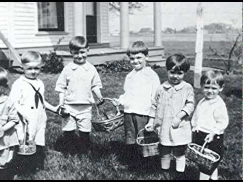 School: then and now talking with Ruby - YouTube