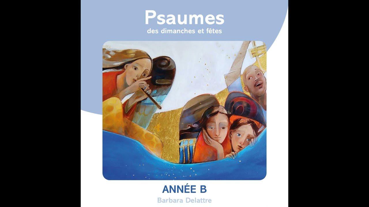 Sœur Agathe, Chœur ADF - Psaume 125 "Quelles merveilles le Seigneur fit ...