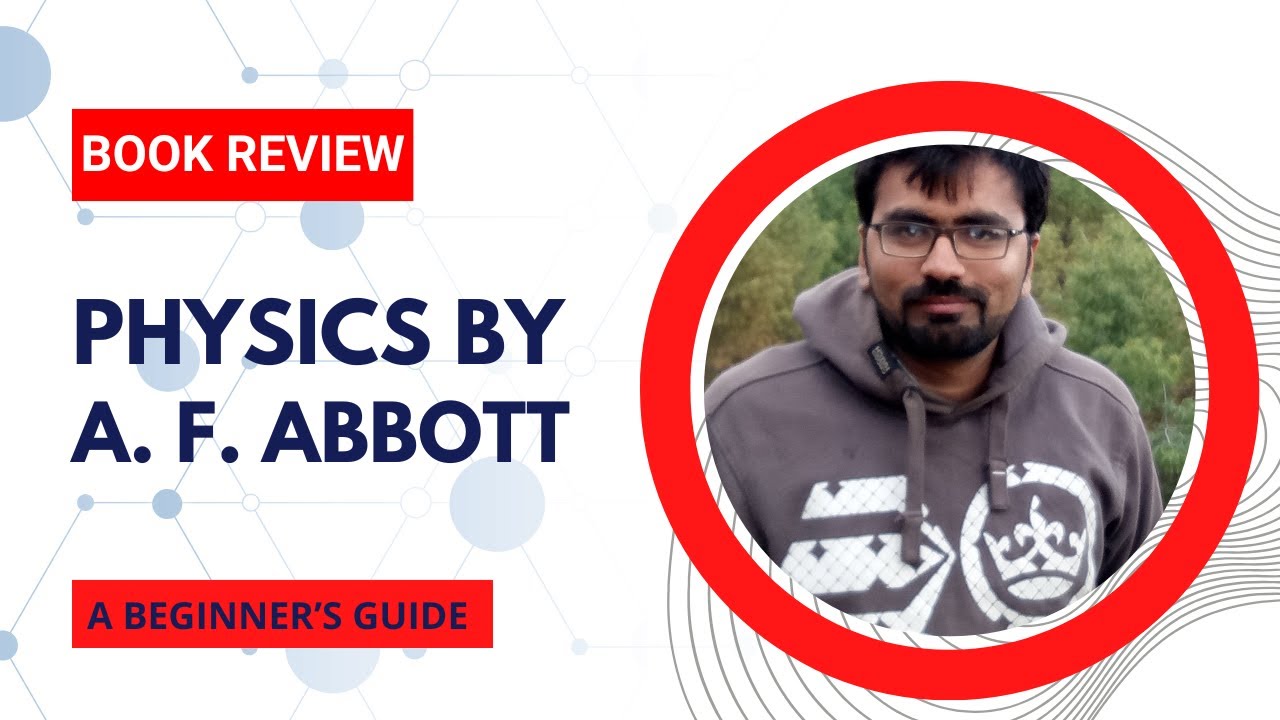 Physics by A.F. Abbott | O Level Physics| Book Review | - YouTube