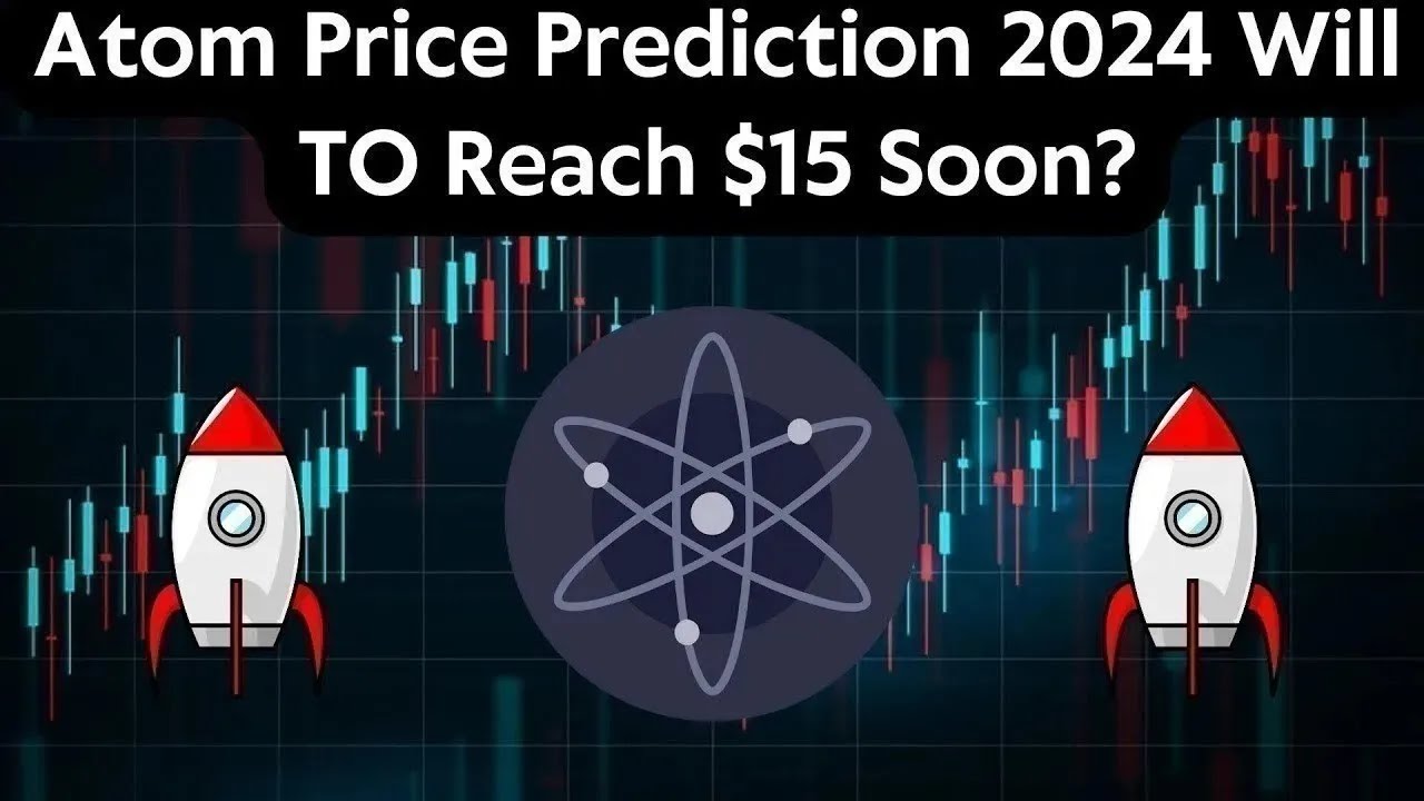 Cosmos(ATOM) Coin Price Prediction 2024 / Cosmos(ATOM) News Today ...