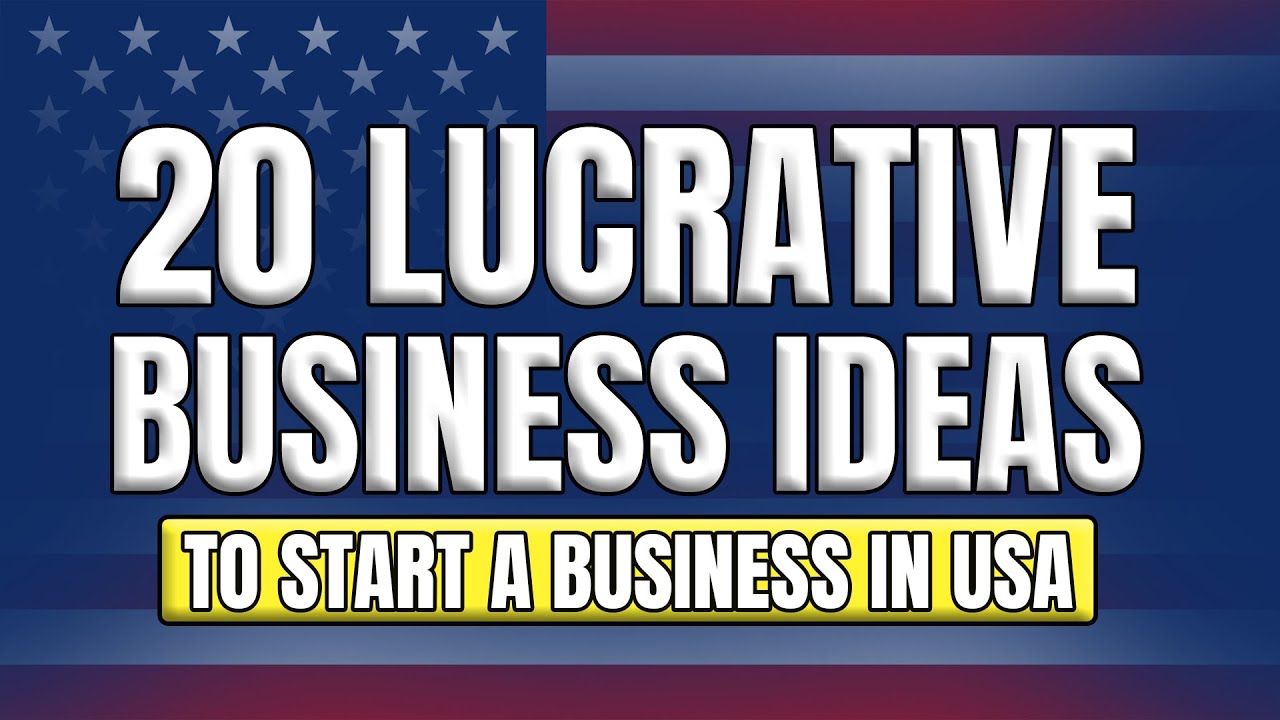Top 20 Lucrative Business Ideas In USA To Earn 10 000 Per Month YouTube top-20-lucrative-business-ideas-in-usa-to-earn-10-000-per-month-youtube