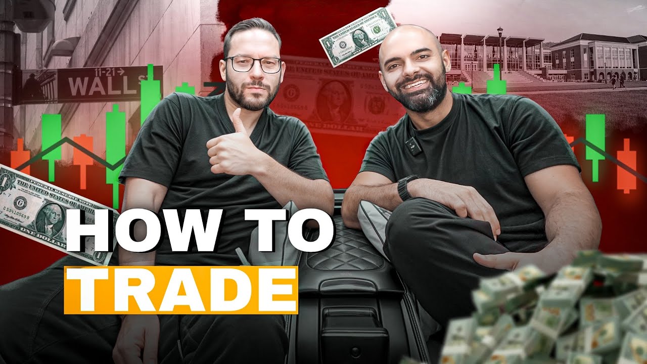 Tim Sykes Made Millions Trading Penny Stocks | The Truth About Jordan ...