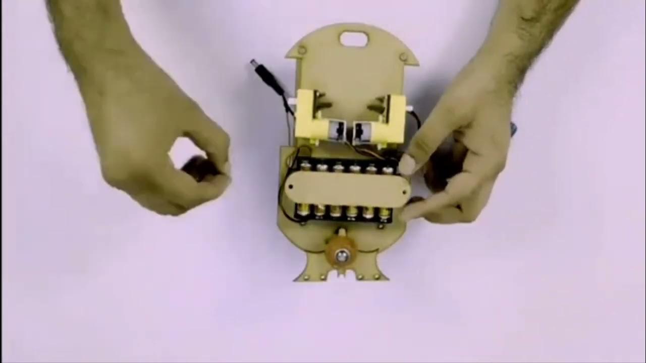 My Second Project Line Follower Robot Using Arduino. ## Assembling Arduino uno multipurpose kit ...