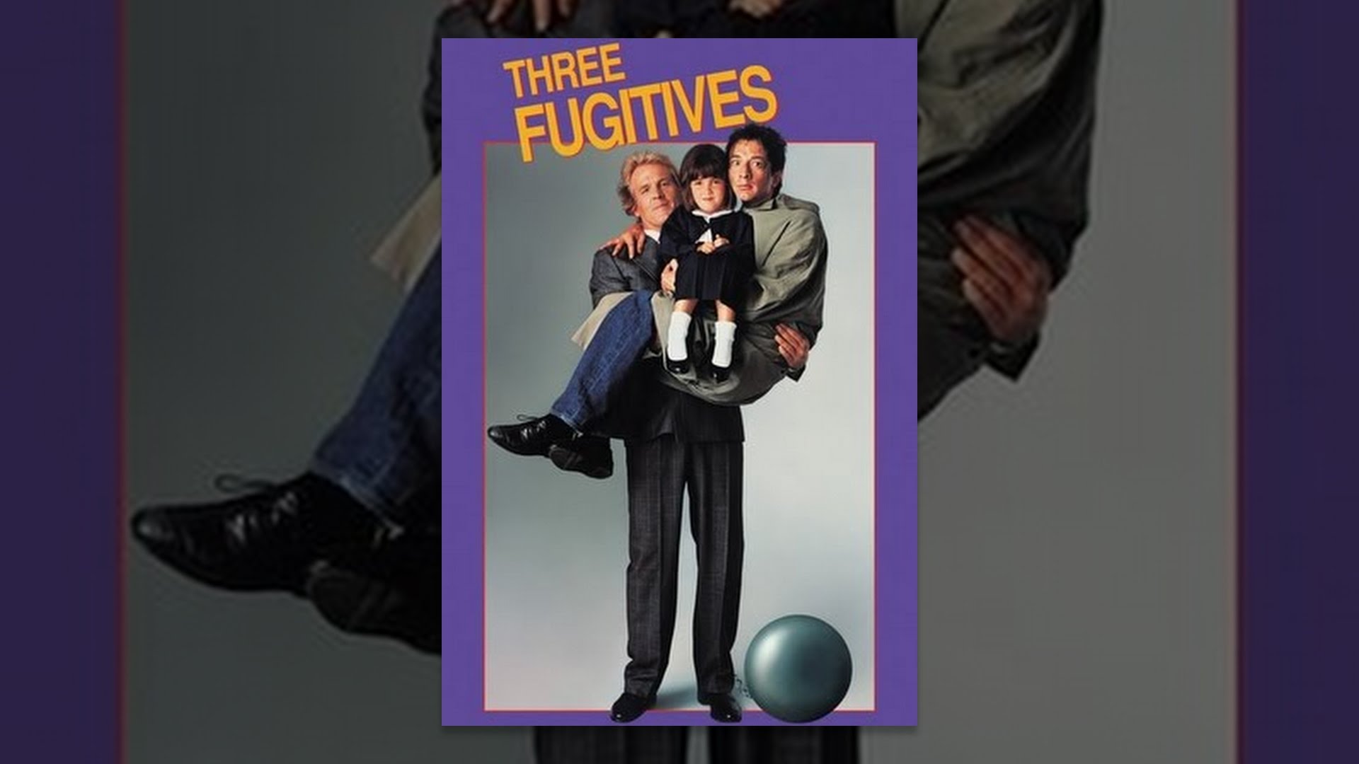 Three Fugitives - YouTube