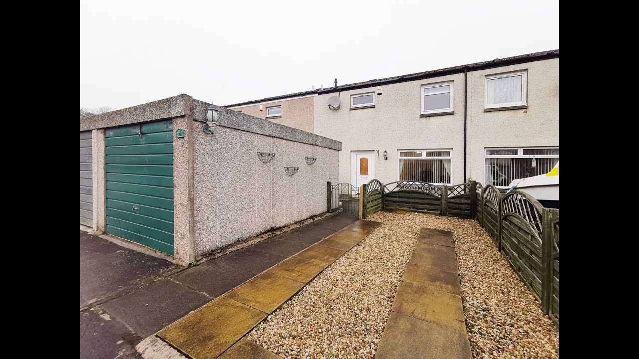 Ambrose Rise, Dedridge, Livingston, EH54 6JU - YouTube