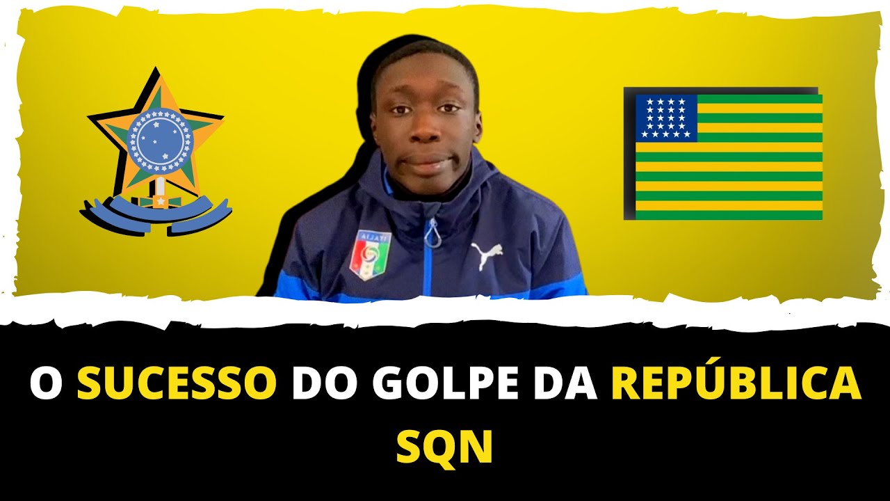 PROCLAMAÇÃO DA REPÚBLICA - "Salamaleico" meme - YouTube